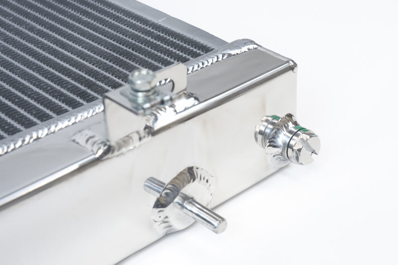 CSF 14-18 Subaru Forester High-Performance All-Aluminum Radiator ...