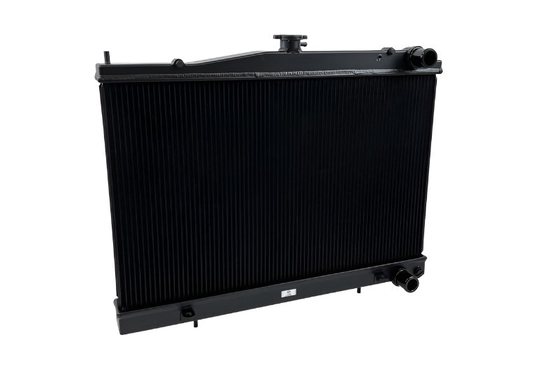 CSF Nissan R33 Skyline GT-R/GTS Full Billet Aluminum High-Performance ...