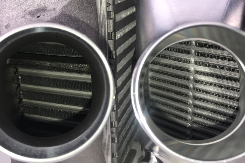 CSF Porsche 911 GT2 RS Twin Intercooler Set – Black Ops Auto Works
