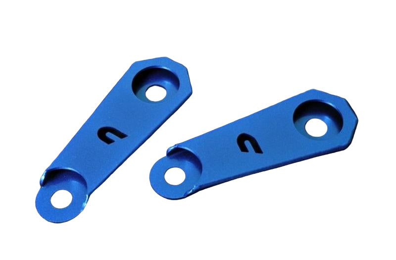 Cusco 965 492 FL Power Brace Front Lower Arm BRZ/86 – Black Ops Auto Works