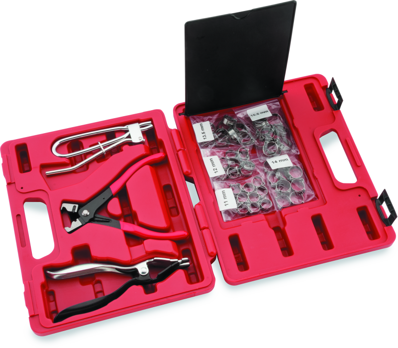 BikeMaster Fuel Line Tool Kit – Black Ops Auto Works