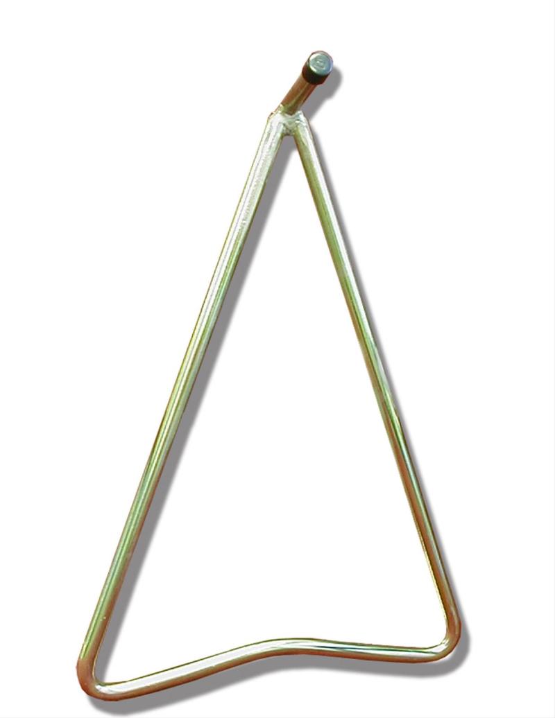 Excel ProSeries MC Triangle Stand – Black Ops Auto Works