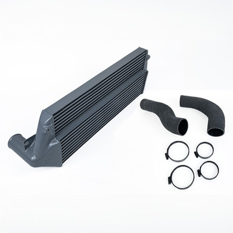 CSF 2023+ Toyota GR Corolla High Performance Stepped Core Intercooler ...