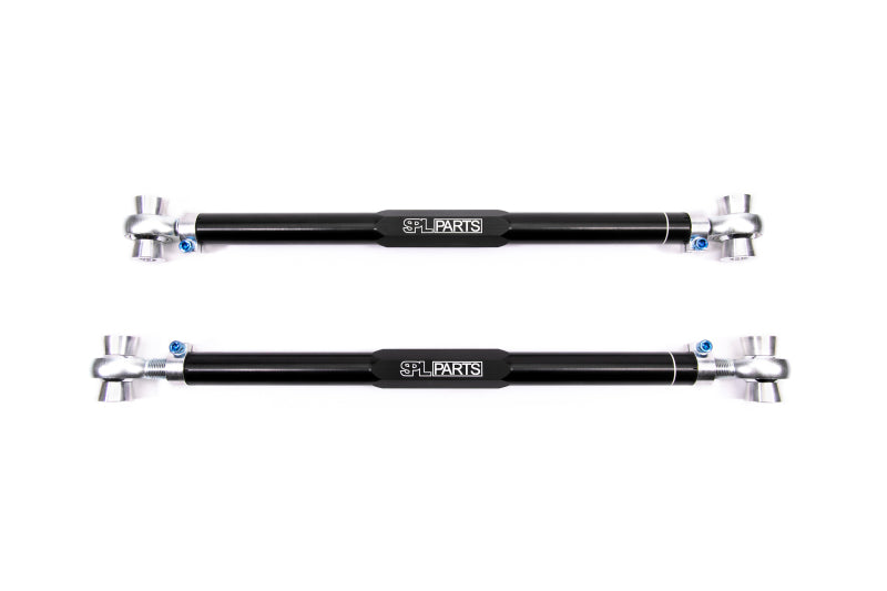 SPL Parts 16-19 Cadillac ATS/ATS-V/CTS/CTS-V Rear Toe Links | Black Ops ...
