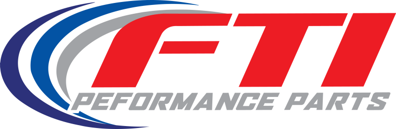 FTI 9.5in 8L90E Billet Triple Disc Lock-Up Street Racer Series - 2800 ...