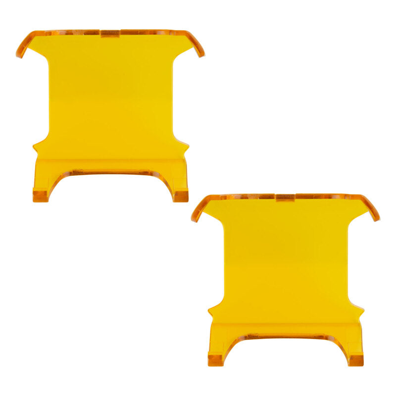 Oracle VEGA Series 2 Yellow Lens Covers (Snap Fit) – Black Ops Auto Works