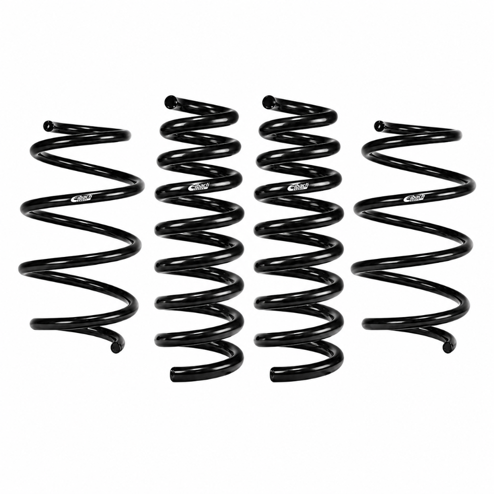 Eibach Pro-Lift-K Front Springs for 2024-2026 INEOS Grenadier – Black ...