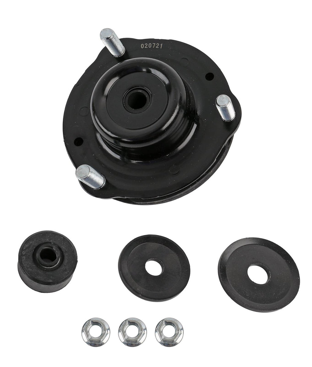 ARB Top Hat Hilux 05 On – Black Ops Auto Works