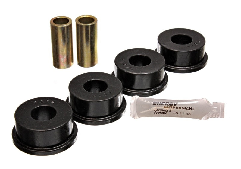 Energy Suspension Torque Arm Bushing - Black – Black Ops Auto Works