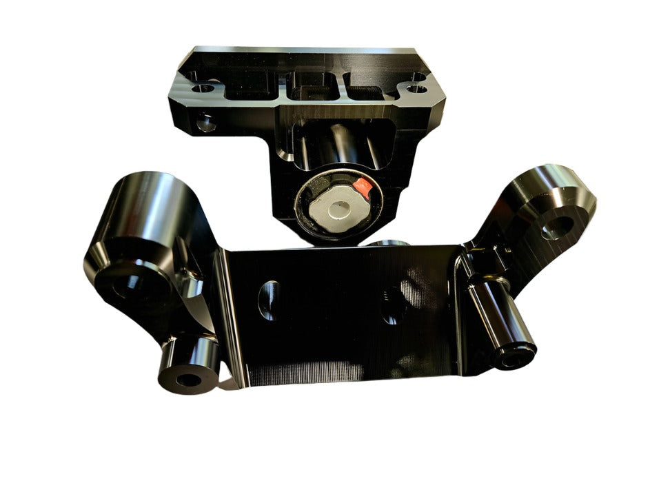 P4D DIRS-R Differential Brace for Dodge Challenger, Charger, Demon 170 ...