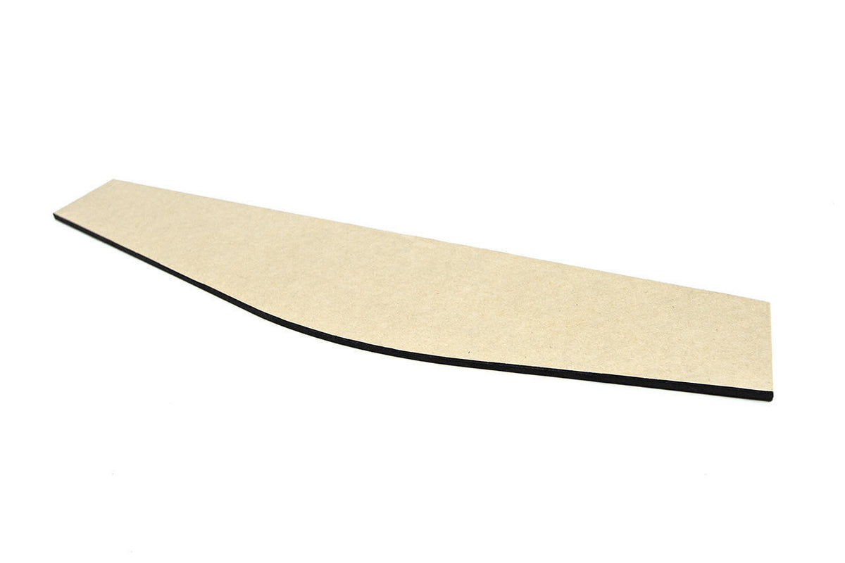 Fabspeed Mclaren 720s Front Bumper Protection Kit – Black Ops Auto Works