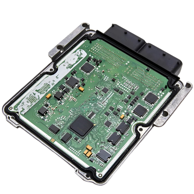 Bentley Continental GT V8 Fabspeed ECU Tune | Black Ops Auto Works