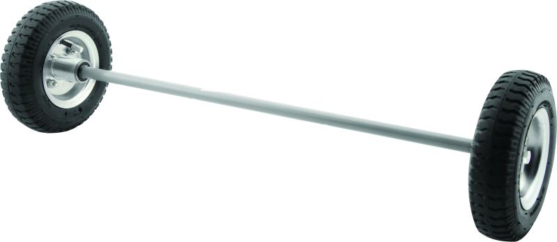 BikeMaster 84-22 Yamaha PW50 Training Wheels | Black Ops Auto Works