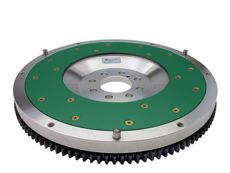 Fidanza 00-05 3.0L Mitsubishi Eclipse Aluminium Flywheel – Black Ops ...