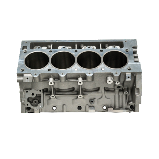 Fleece LTR Freedom Series Solid Aluminum Billet Block Standard Deck ...