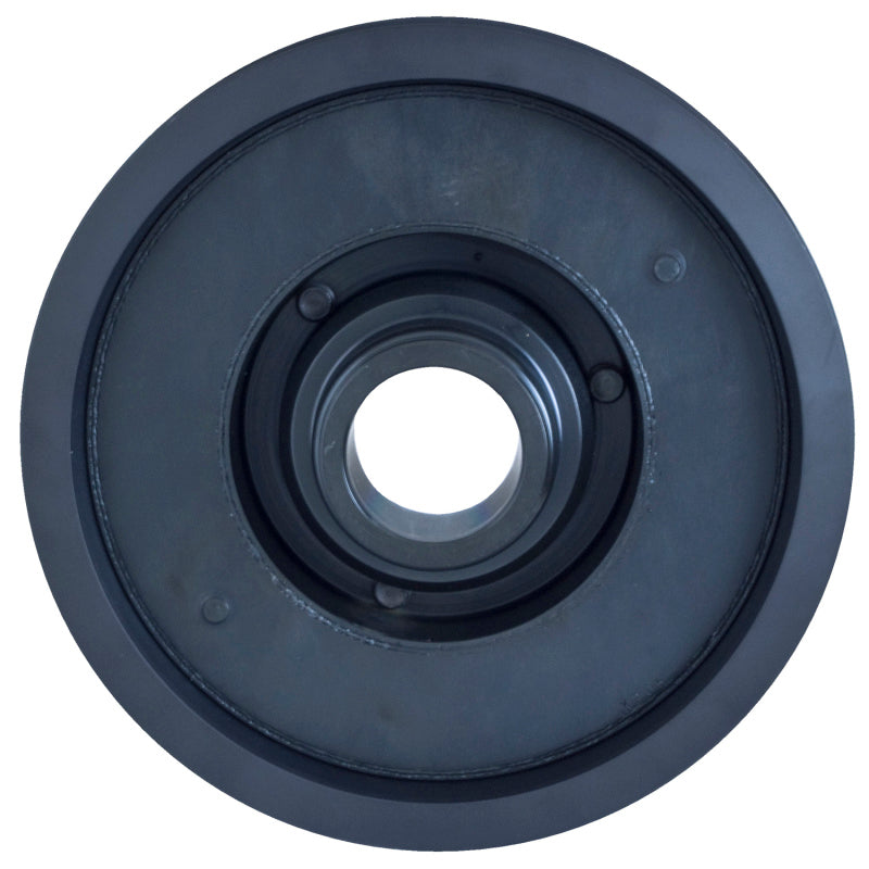 Fluidampr Chevy LS1 / LS6 Corvette Steel Internally Balanced Damper ...