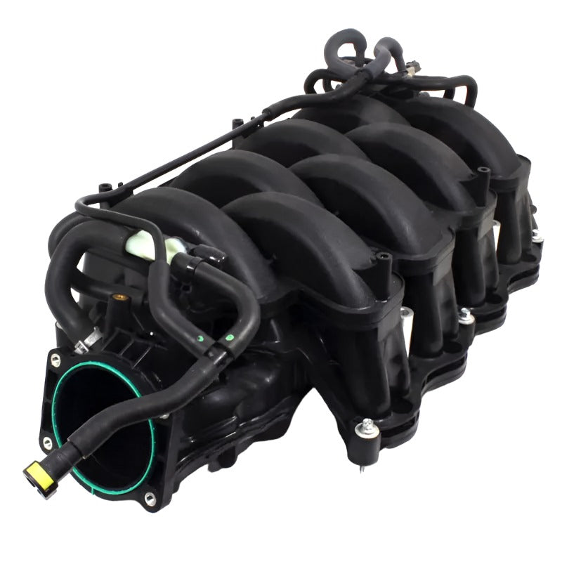 Ford Racing 18-21 Gen 3 5.0L Coyote Intake Manifold | Black Ops Auto Works