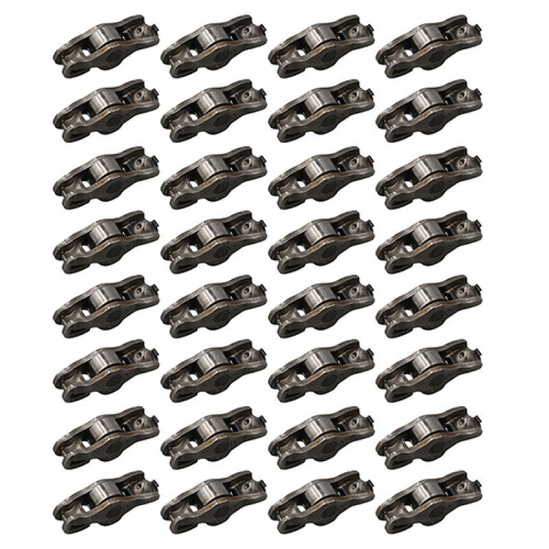 Ford Racing 2020 5.2L Predator Roller Finger Follower Kit – Black Ops ...