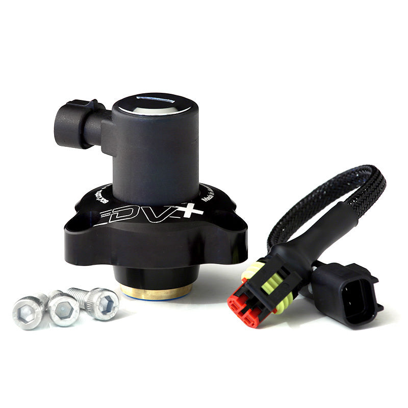 GFB Diverter Valve DV+ 2022+ Subaru WRX (FA24) w/Integrated Solenoid ...