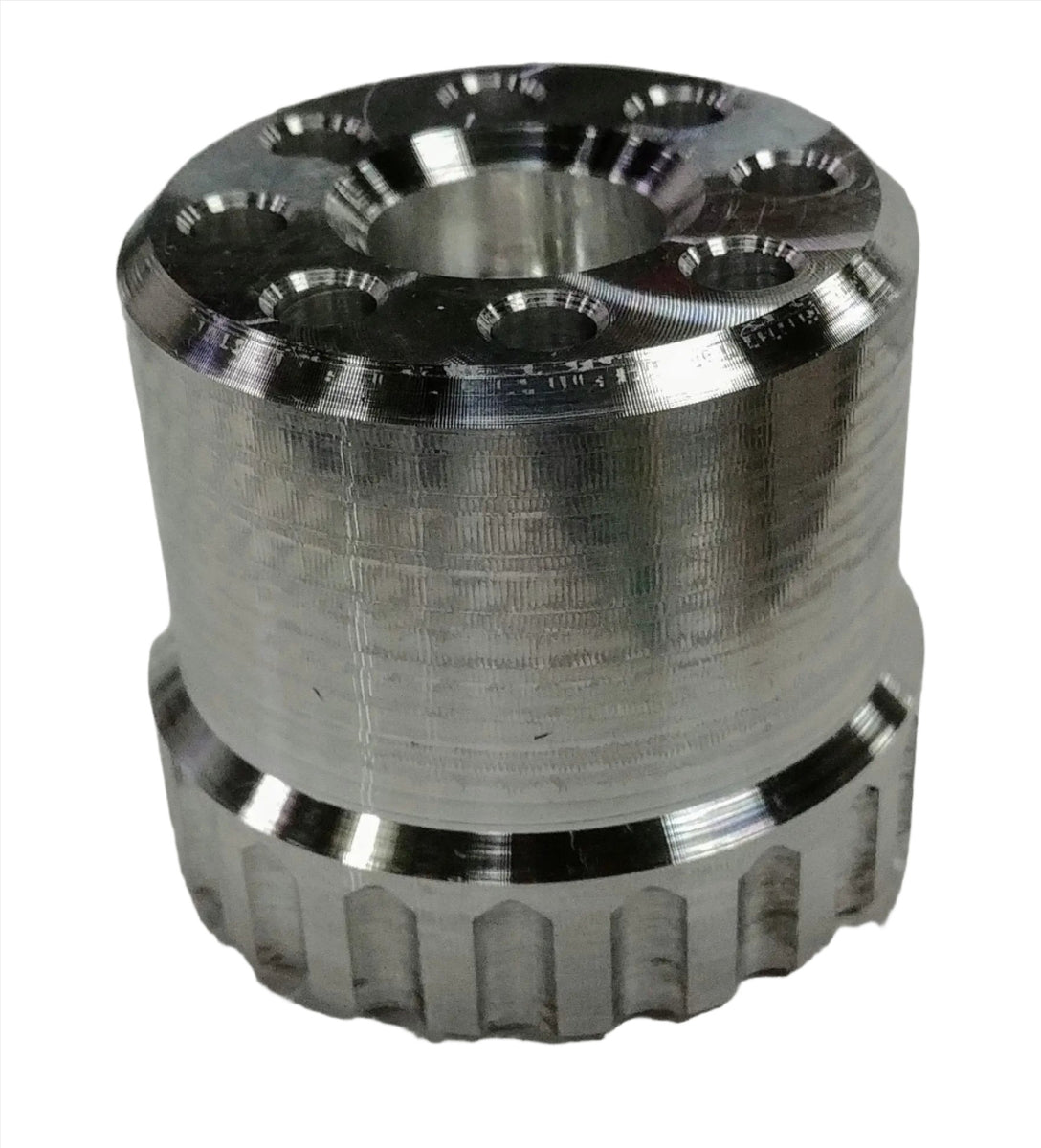 Hemi Blower Pulley Tool 1/2 Socket