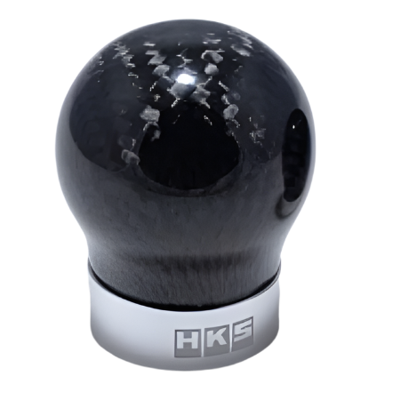 HKS Carbon Shift Knob 51999-AT002 Toyota GR Yaris GR Corolla – Black ...