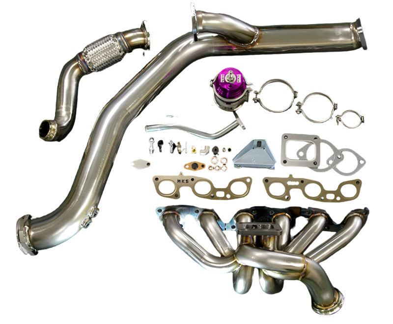 HKS SETUP KIT RB26 WITH GTIII-4R – Black Ops Auto Works