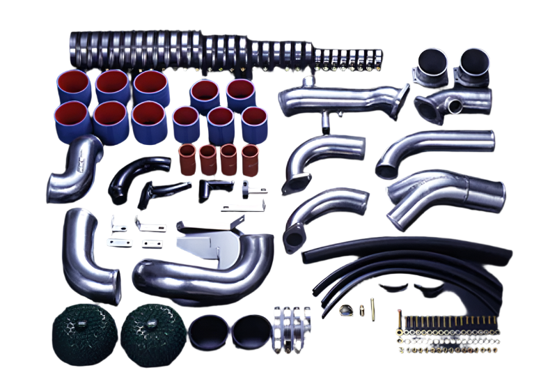 HKS 89-94 Skyline R32 GT-R SPL PPK Full Kit – Black Ops Auto Works