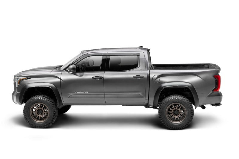 Husky Liners 2022-2026 Toyota Tundra RVL Fender Flares – Black Ops Auto ...