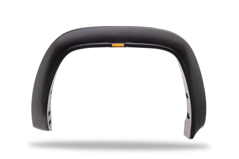 Husky Liners 2022-2026 Toyota Tundra RVL Fender Flares – Black Ops Auto ...