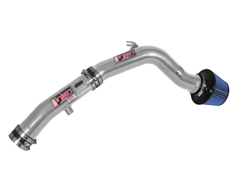 Injen 2004-2008 Maxima 3.5L Polished Cold Air Intake – Black Ops Auto Works