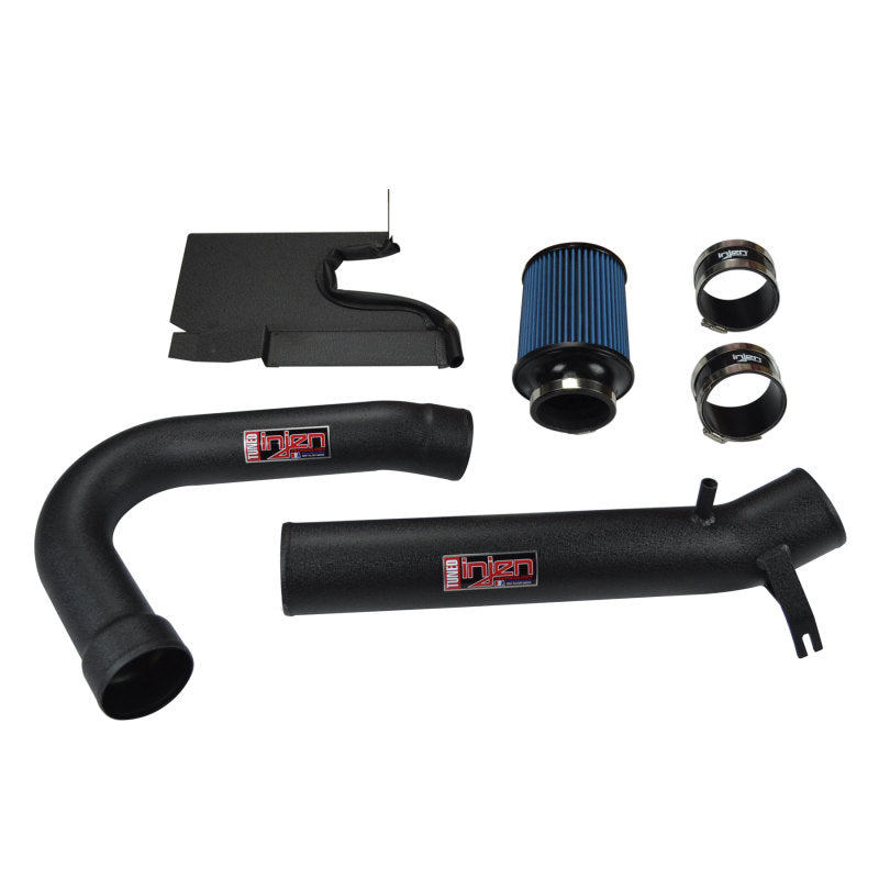 Injen 2011-2023 Chrysler 300 Charger Challenger V6 Intake – Black Ops ...
