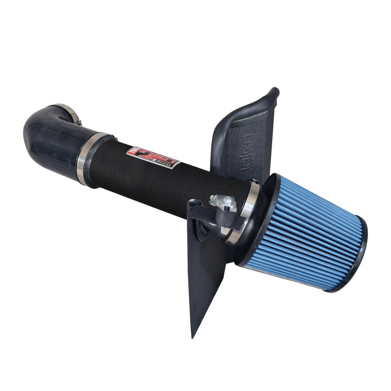 Injen PF5063WB 09-23 Dodge Challenger 5.7L HEMI Air Intake – Black Ops ...