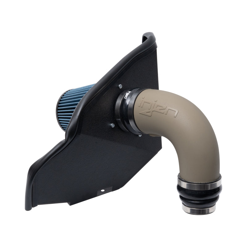 Injen 24-25 Tacoma 2.4L Turbo FDE Air Intake – Black Ops Auto Works