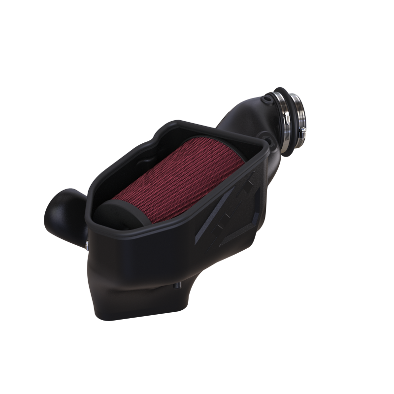 JLT 21-23 Charger Hellcat / 19-23 Challenger Hellcat Cold air intake ...