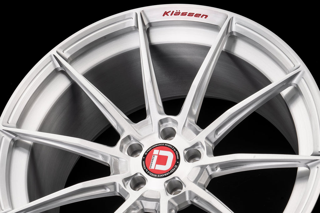 Klassen M58R Wheel – Black Ops Auto Works