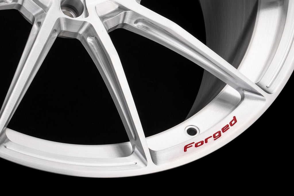 Klassen M58R Wheel – Black Ops Auto Works