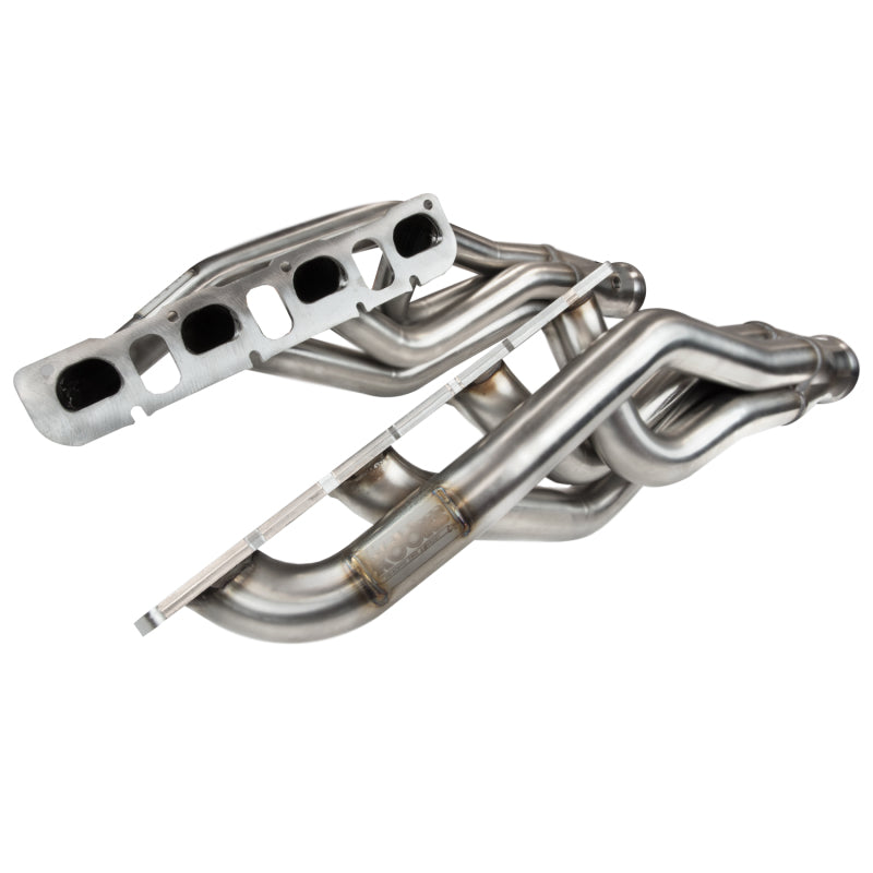 Kooks 3610H421 1-7/8" Headers Catted 11+ GC Durango 5.7L HEMI – Black ...