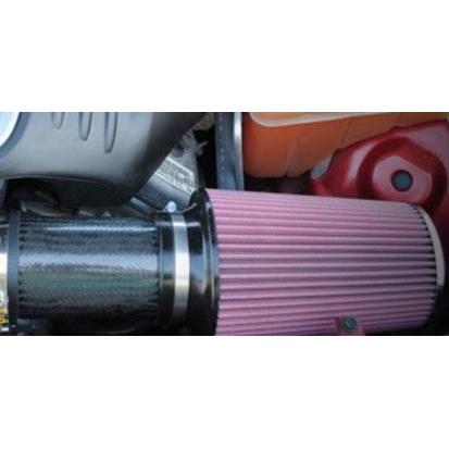 Legmaker 5.7 & 6.1 - LX | LC FrankenTake III | Black Ops Auto Works