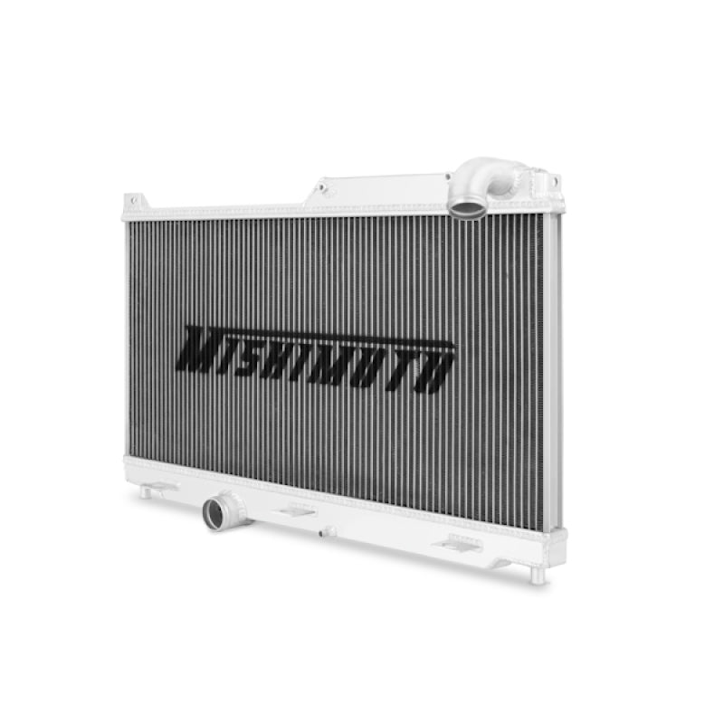 Mishimoto 93-95 Mazda RX-7 Performance Aluminum Radiator – Black Ops ...