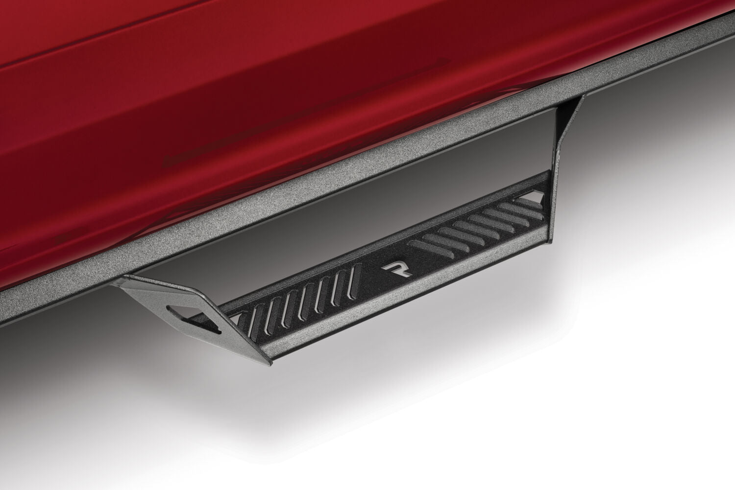 N-Fab Predator Pro Step System 2018 Jeep Wrangler JL 4 Door SUV - Tex ...