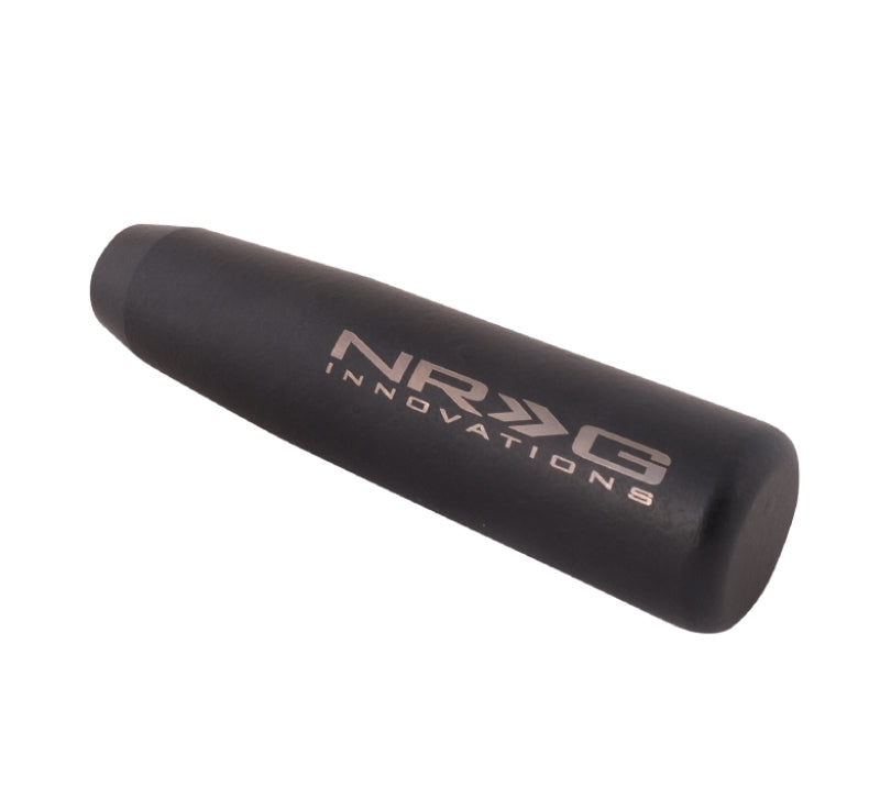 NRG Universal Short Shifter Knob 5in. Length / Heavy Weight 1.27Lbs ...