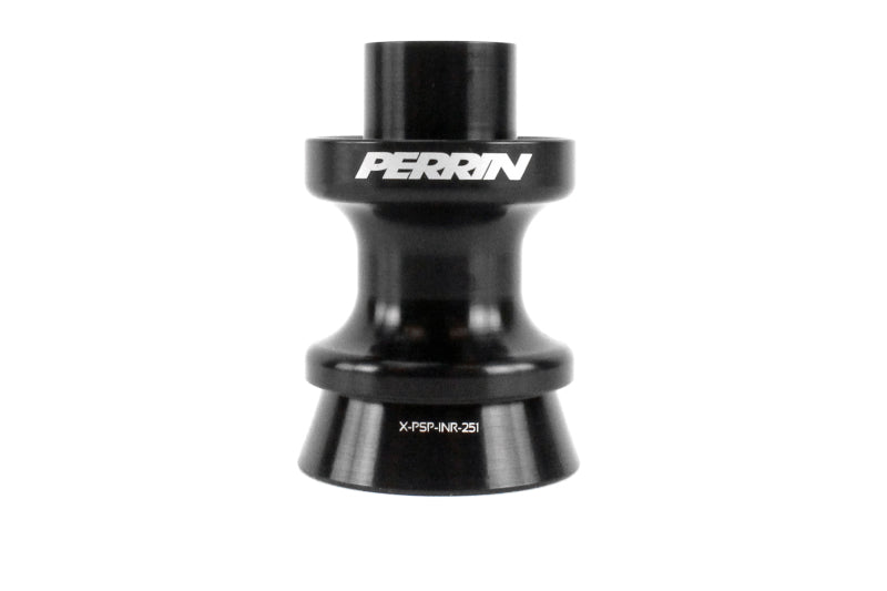 Perrin Subaru BRZ / Scion FR-S MT Reverse Lockout Lever - Black – Black ...