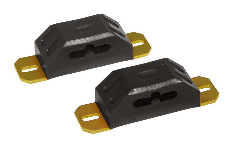 Prothane Universal Bump Stop 2 Multi-Mount - Black – Black Ops Auto Works