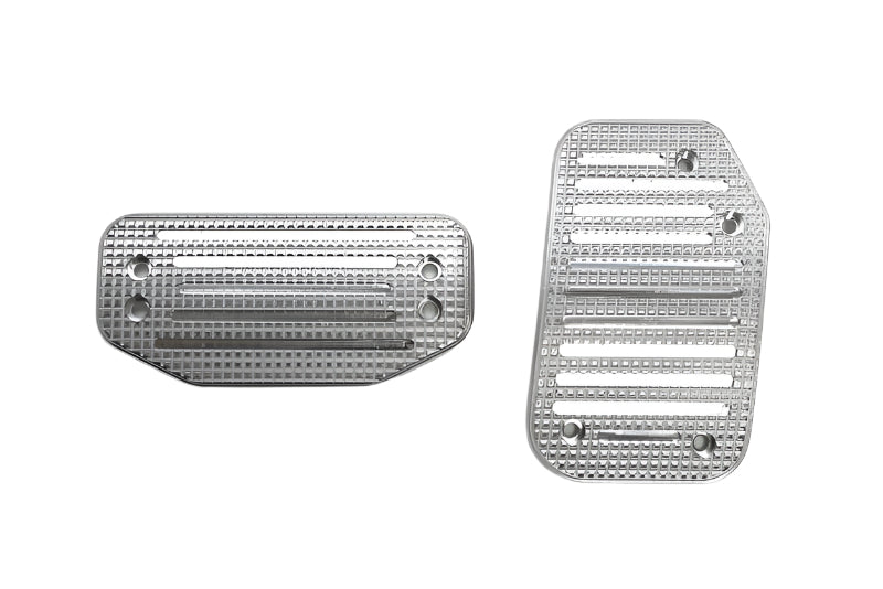 Putco 2021 Ford F-150 Liquid Pedals - Track Design (Kit) Includes ...