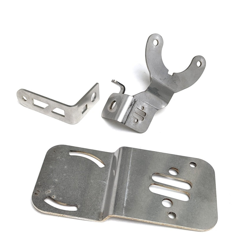 Ridetech 21-22 Ford F-150 Headlight Sensor Bracket Kit – Black Ops Auto ...