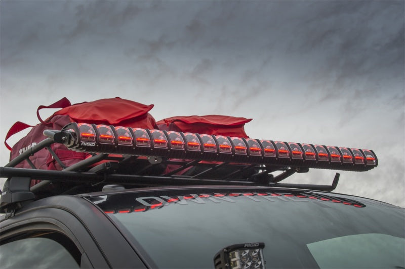 Rigid Industries 50in Adapt Light Bar – Black Ops Auto Works