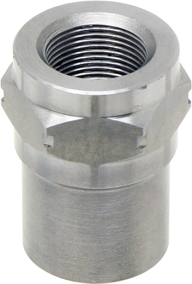 RockJock Threaded Bung 7/8in-14 LH Thread – Black Ops Auto Works