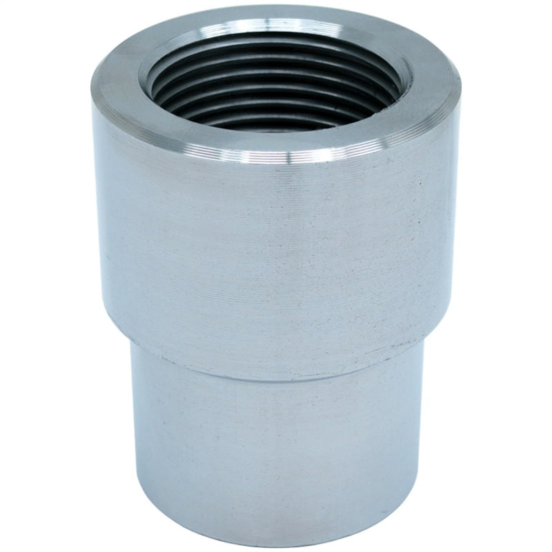 RockJock Threaded Bung Round 1 1/4in-12 RH Thread – Black Ops Auto Works
