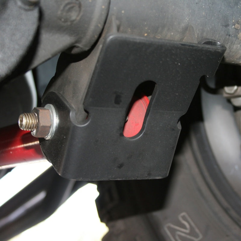 Rugged Ridge 07-18 Jeep Wrangler JK Front Lower Control Arm Skid ...