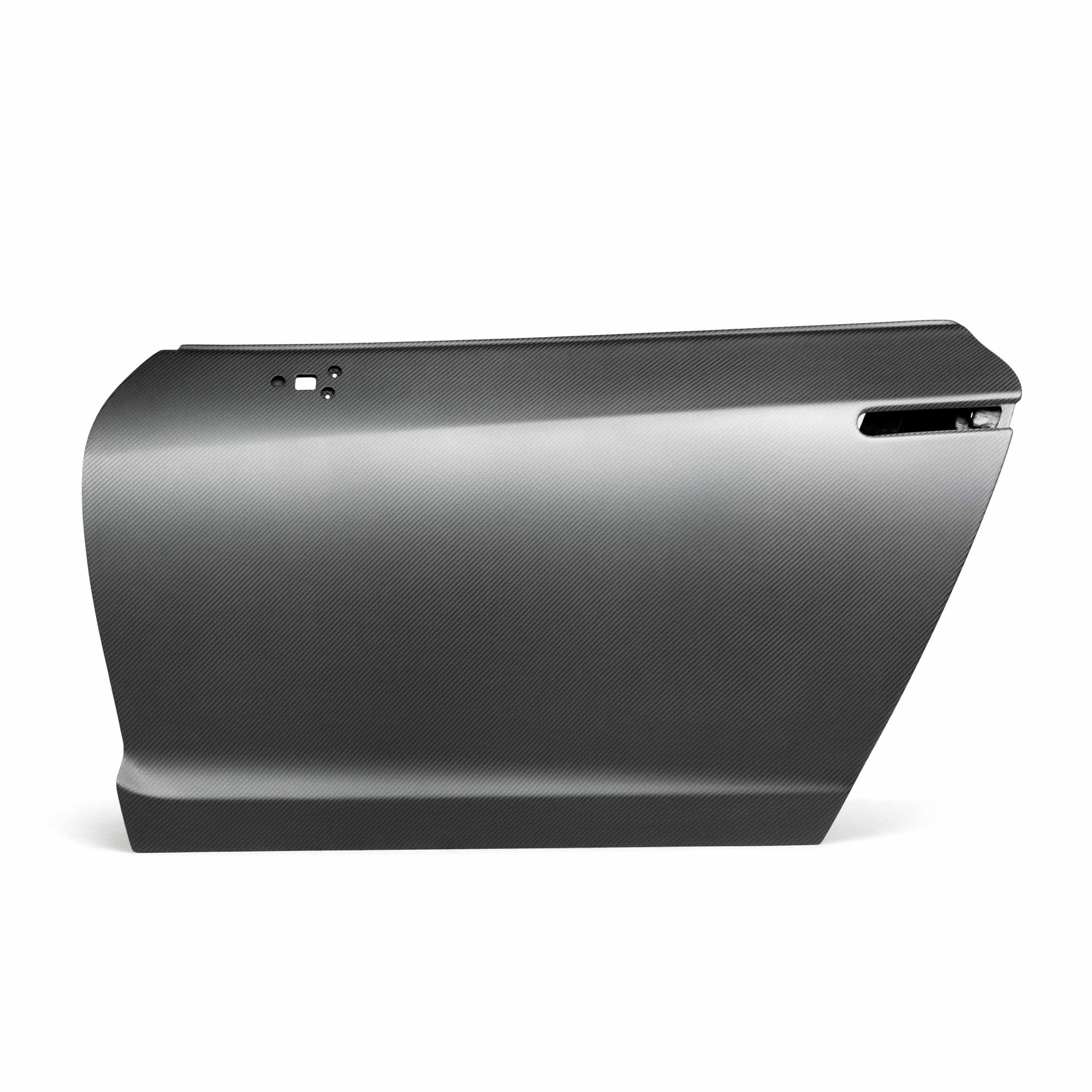 Seibon 09-10 Nissan GTR R35 Dry Carbon Fiber Door Pair – Black Ops Auto ...